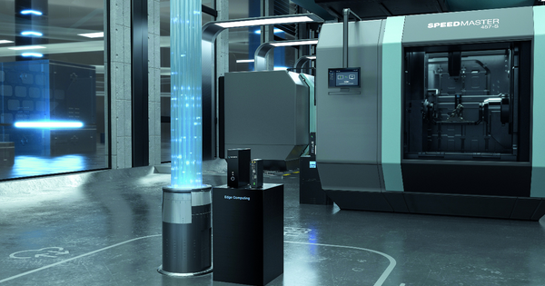 Schubert System Elektronik zeigt neues Portfolio - Hardware - Elektroniknet