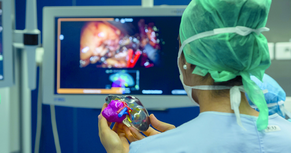 Der Mensch als Modell - Systeme & Anwendungen - Elektroniknet