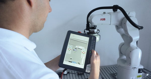 Robotik-Software drag&bot in Kemro X integriert - Industrie 4.0 & IoT ...