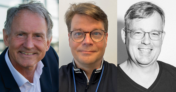 Get Started with DECT NR+ Now - International - Elektroniknet