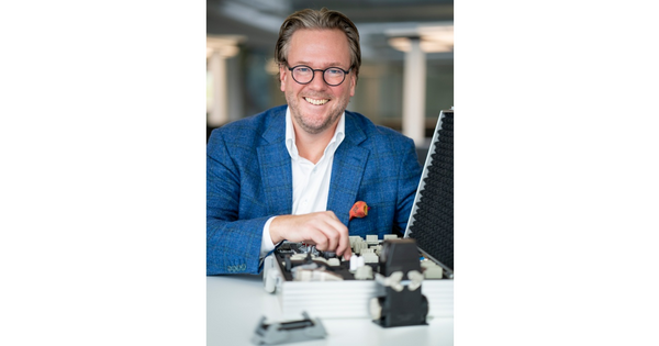 Philip Harting ist ab sofort im engeren Vorstand - Verbindungstechnik ...