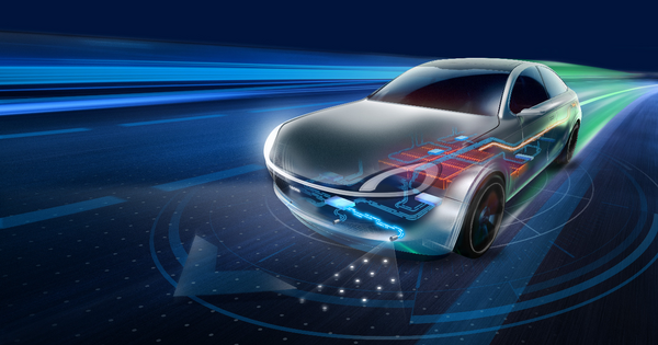 Leoni is redeveloping the wiring system - International - Elektroniknet