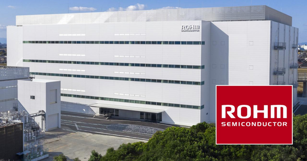 ROHM: Verwurzelt in Japan, verzweigt in Europa - Halbleiter - Elektroniknet