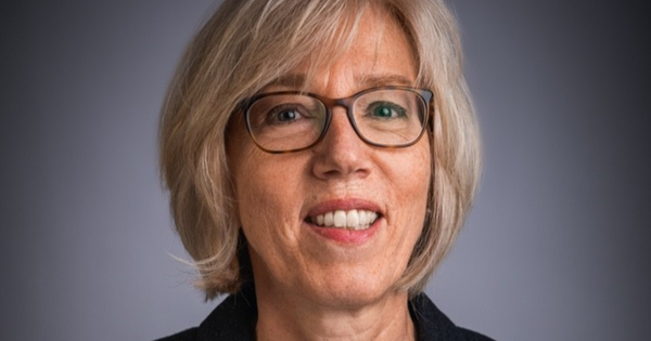 Elke Reichart übernimmt Vorstandsposten Digitale Transformation ...