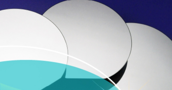 8-Inch SiC Wafers from 2024 - International - Elektroniknet