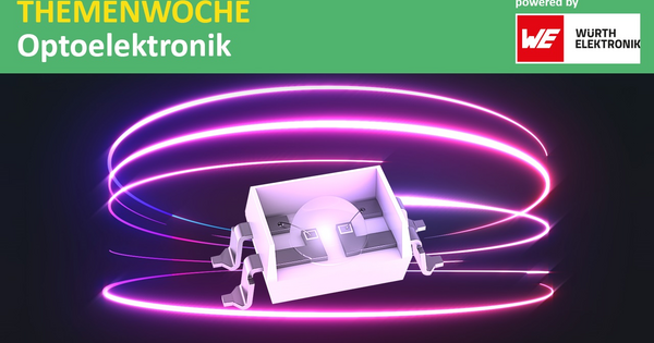 Hinter den Kulissen von Phototransistor-Optokopplern - Optoelektronik - Elektroniknet