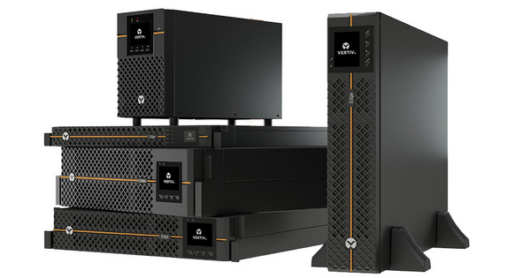 Die perfekte einphasige Edge USV für Ihren Kunden finden - Markt ...