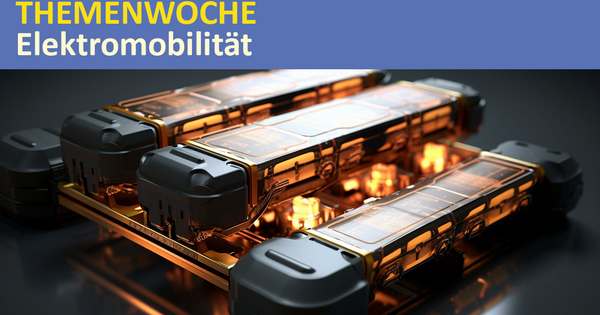 BorgWarner fertigt LFP-Batteriesysteme mit Zellen von FinDreams ...