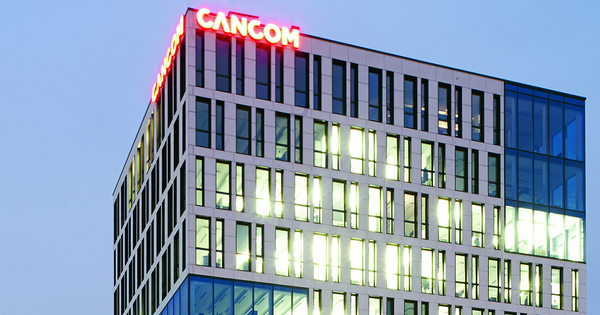 Cancom legt 2023 im DACH-Raum stark zu - Markt - connect professional