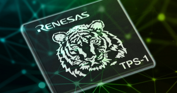 Profinet-IRT-Kommunikation mit dem TPS-1-Chip - M2M - Elektroniknet