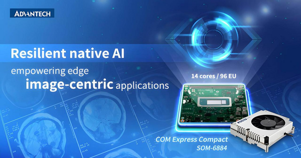 Produktgalerie // Medizinische KI-Module - Bilder - Elektroniknet