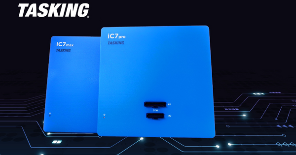 Neueste Generation der BlueBox-Debugger vervollständigt - Software ...