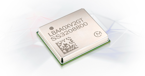 Murata: Multiband-LoRa-Modul einfach integriert und zertifiziert - Wireless - Elektroniknet