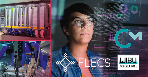Wibu-Systems und Flecs Technologies sorgen für sichere App-Stores ...