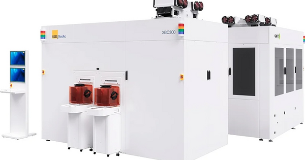 SÜSS MicroTec: Der weltweit erste Hybrid-Bonding-Allrounder - Halbleiter - Elektroniknet