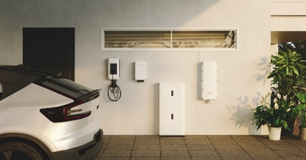 KI-gesteuerte Software für dynamische Energieoptimierung - Smart Energy ...