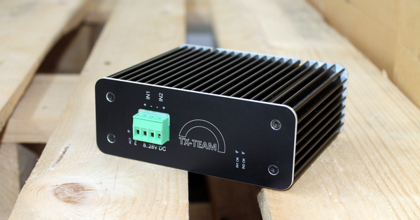 TX-Team bringt neuen Industrie-PC auf Basis des Raspberry Pi ...