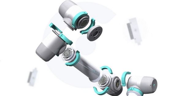 Münchner Cobot-Startup RobCo bezieht neuen Standort - Industrie 4.0 ...