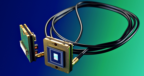 MIPI-CSI-2-Kameras mit GMSL2-Interface - Bildverarbeitung - Elektroniknet