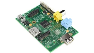 Modelle von Raspberry Pi im Überblick - Hardware - Elektroniknet