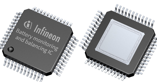Infineon und EVE Energy arbeiten bei BMS zusammen - Halbleiter ...