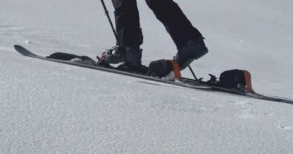 E-Skimo ist der erste E-Antrieb für Skitourengeher - Fertigungstechnik ...