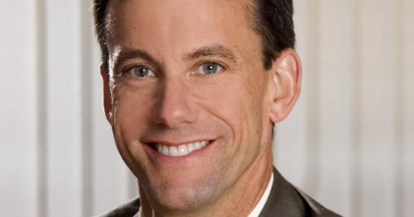 Arrow: Eric Schuck löst Heinz Walter Wiegand ab - Distribution ...