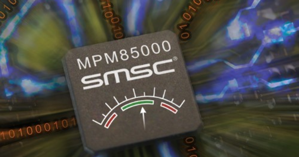 Power-Management-Chip für MOST-Geräte - Automotive - Elektroniknet