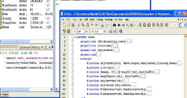 : Release 2008a der MATLAB- und Simulink-Produktfamilien erhältlich ...