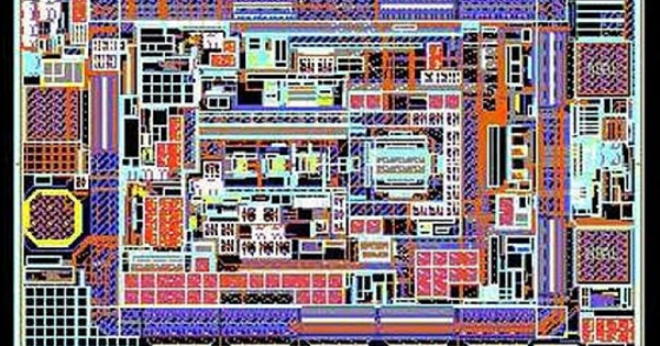 Empfindlicher CMOS-TIA erreicht 1,25 Gbit/s - Kommunikation - Elektroniknet