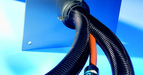 Mit einem Klick montiert - Automation - Elektroniknet