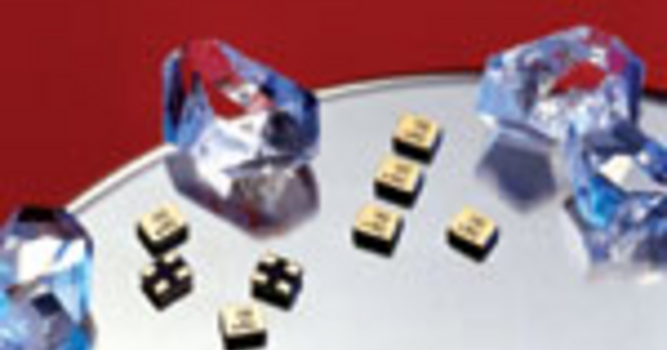 SMD-SAW-Filter - Passive - Elektroniknet