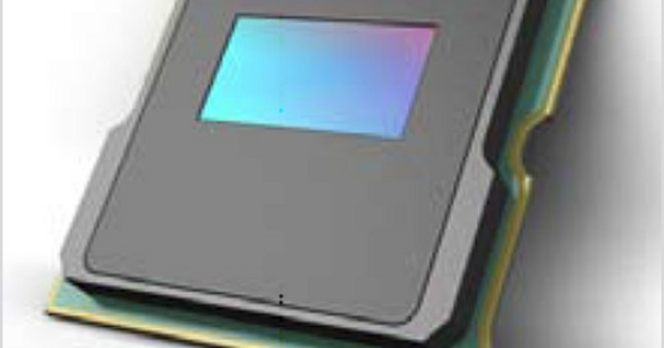 FLCOS-Single-Chip-Mikro-Displays - Displays - Elektroniknet