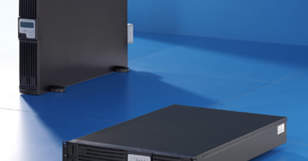Skalierbare Online-USV nach VFI-SS 111 - Power - Elektroniknet