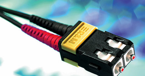 Ein Stecker für alle Klassen - Automation - Elektroniknet