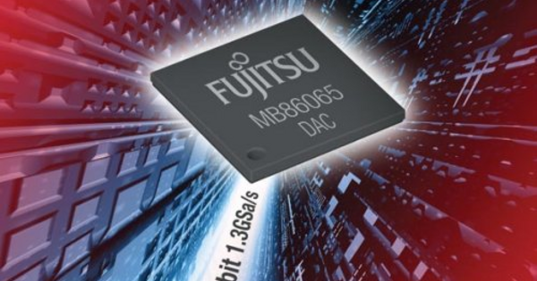 Neue Geschäftsführer bei Fujitsu Microelectronics Europe - Halbleiter ...