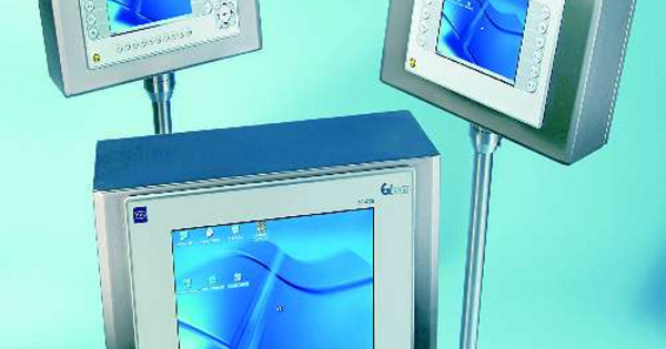HMI-Systeme für den Ex-Bereich - Steuerungstechnik - Elektroniknet
