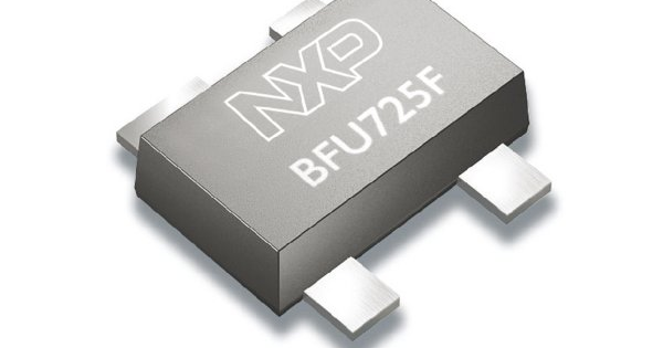 HF-Transistor für bis zu 20 GHz - Kommunikation - Elektroniknet