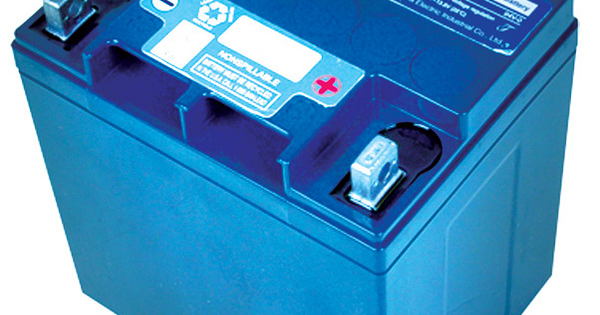 Doppelte Lebensdauer - Energiespeicher - Elektroniknet