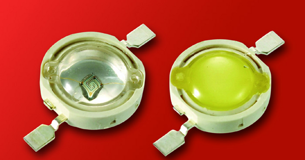 High-Power-LEDs von LiteOn - LED/Lighting - Elektroniknet