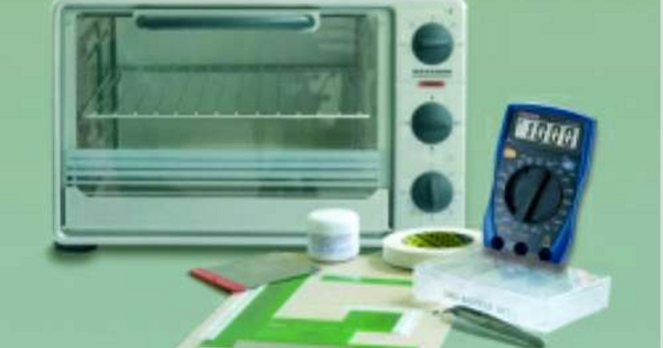 Beta Layout startet online Reflow-Kit-Shop - Strategien & Trends - Elektroniknet