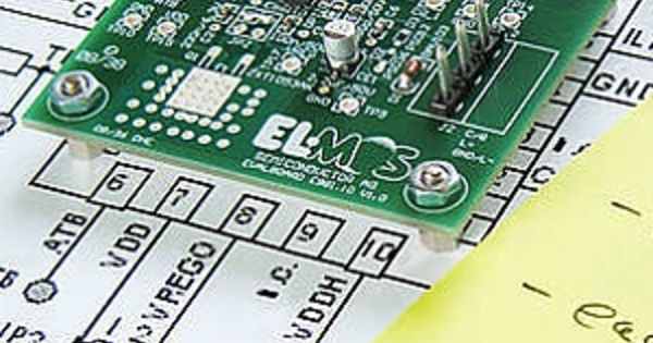 IO-Link-Transceiver - Automation - Elektroniknet
