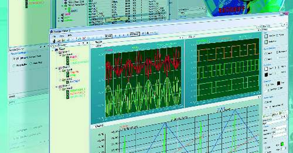 In die Soft-SPS eingebunden - Steuerungstechnik - Elektroniknet