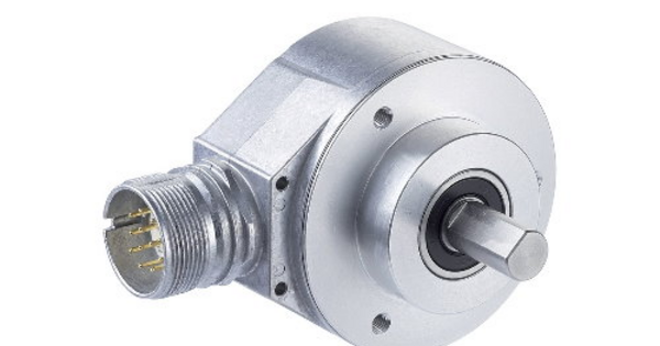 Absolut-Encoder mit 30 Bit Auflösung - Steuerungstechnik - Elektroniknet