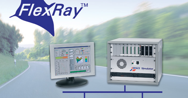 FlexRay-Projekte leicht gemacht - Software + Tools - Elektroniknet