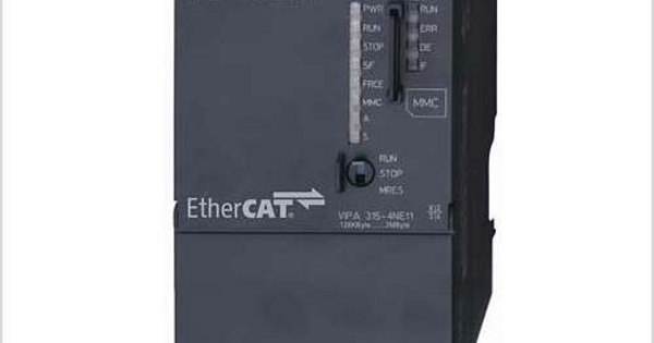 EtherCAT für High-Speed-Automatisierung - Steuerungstechnik - Elektroniknet