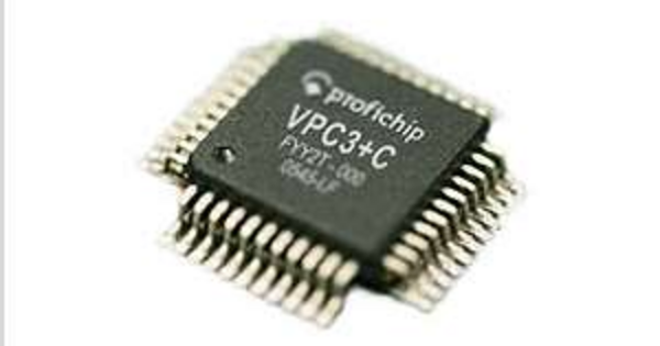 Profibus-DP-Slave-Controller-ASIC - Automation - Elektroniknet