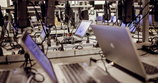 Dell bringt „Lifecycle Hub“ nach Deutschland - Hardware - connect ...