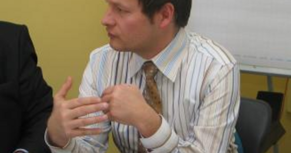 Stethos expandiert - Markt - connect professional