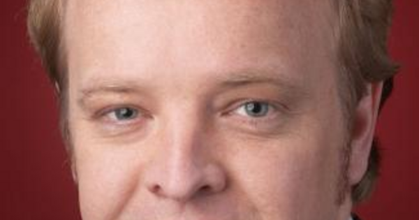 : Simon England kommt zu Azlan - Markt - connect professional